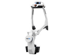 Scanners 3D NavVis - Solutions Geomesure